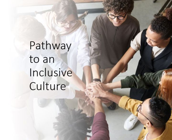 The TRUTH in Inclusive Leadership – Transcontinental University