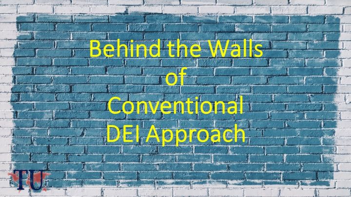 Dangers of the Conventional DEI Initiatives – Transcontinental University