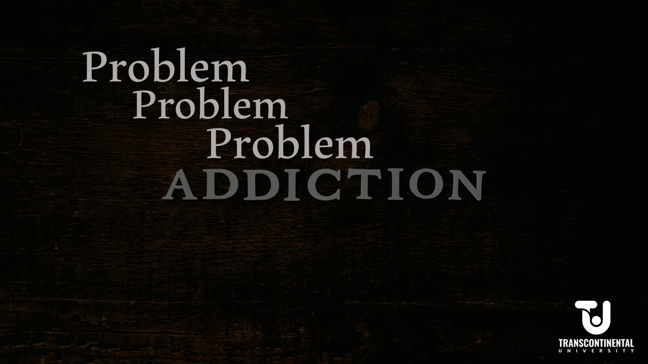 Endless Organizational Problems - Transcontinental University